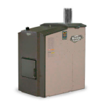 Central Boiler FireStar Operation Manual | Manualzz