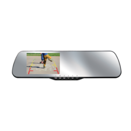 Parkmate MCPK-43DVR User manual | Manualzz