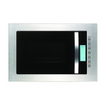 LCTM 25 Microwave Oven Manual | AI Chat & PDF | Manualzz