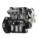 Nissan SD22, SD23, SD25 & SD33 Diesel Engine Service Manual | Manualzz