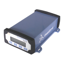 OmniSTAR 8305HP DGPS Receiver User Manual: AI Chat & PDF Download ...