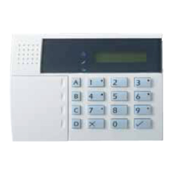 Cooper Security 9751, 9941, 9943, 9954: AI Chat & PDF Access | Manualzz