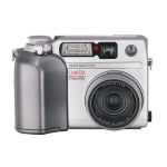 Olympus CAMEDIA Master 4.1 Software Installation guide | Manualzz