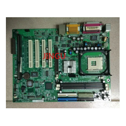 MSI MS-6551 v1.X ATX Mainboard User Manual | Manualzz