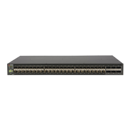 Brocade ICX 7750 Switch Datasheet | AI Chat & PDF Download | Manualzz