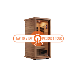 Sunlighten Signature Sauna Manual: AI Chat & PDF | Manualzz
