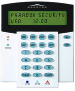 Spectra 1728EX, 1728, 1738EX and 1738 Programming Guide | Manualzz