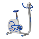 Monark 939 Advanced test ergometer Product sheet | Manualzz