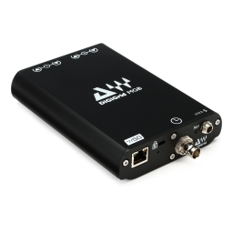DiGiGrid IOS SoundGrid Audio Interface User Guide | Manualzz
