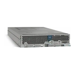 Cisco UCS B230 M2 Specification | Manualzz