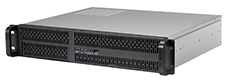 Visualint VI-M-8-2000 Mini Maxx Series NVR - 8 Channels Quick Start ...