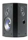 Polk Audio FX500I Manual - Home Theater Loudspeaker Instructions | Manualzz