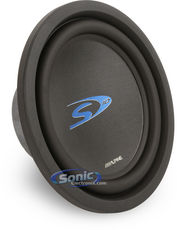 Alpine Type-S SWS-1243D, SWS-1223D, SWS-1043D, SWS-1023D Application ...
