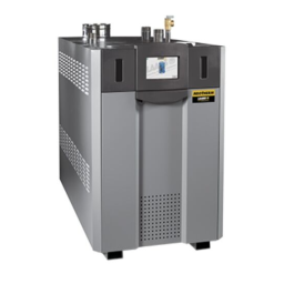 NeoTherm Modulating Boilers and Volume Water Heaters User Manual | Manualzz