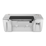 HP Deskjet Ink Advantage 2545 Datasheet | Manualzz