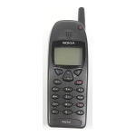 Nokia 6120i Owner's Manual | Manualzz