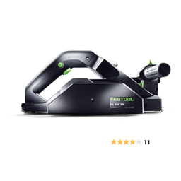 Festool HL 850 EB Planer User Manual + AI Chat | Manualzz