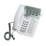 Ericsson Dialog 4187 Plus User guide | Manualzz