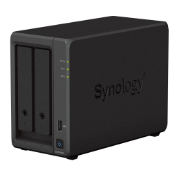 Synology DVA1622 Hardware Installation Guide | AI Chat & PDF Download ...