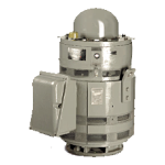 GE Vertical Induction Motors Instructions | Manualzz