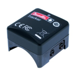 Desoutter Virtual Cable Tracking Base (6158133350) Industrial Smart Hub ...