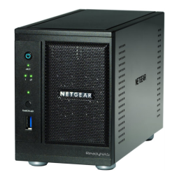Netgear ReadyNAS Pro 2 Datasheet | Manualzz