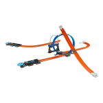 Mattel Hot Wheels TRACK BUILDER System Builder's Manual | Manualzz
