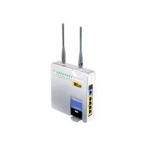 Linksys Wireless-G WRT54GX2 User Guide | Manualzz