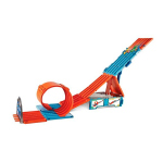 Mattel Hot Wheels TRACK BUILDER System Builder's Manual | Manualzz