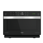 Whirlpool MWP 303 SB Microwave Product Data Sheet | Manualzz