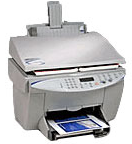 HP Color Copier 110 User's Guide | Manualzz
