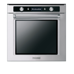 KitchenAid KOLSP 60602 Quick Guide | Manualzz