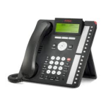 Avaya 1400 1408, 1400 1416 User Guide | Manualzz