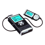 iRiver iHP-140 Instruction Manual | Manualzz
