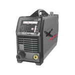 Richmond Plasma Cutter CUT 20D, CUT 30D, CUT 40D, CUT 50D Operation ...