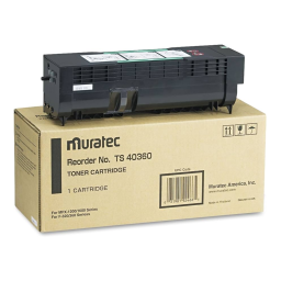 Muratec MFX-1200 Quick Reference | Manualzz