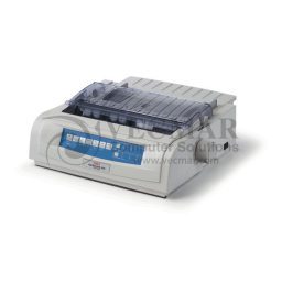 OKI ML490, ML491 Printer Maintenance Manual: AI Chat | Manualzz