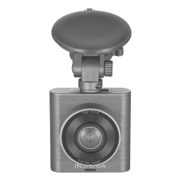 Insignia NS-DASH152 1080p Dash Camera Instruction manual | Manualzz
