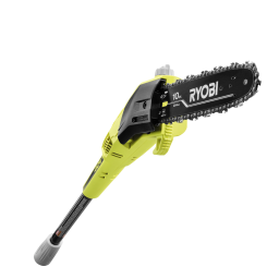 RYOBI RY40506 RY40506VNM 40V Pole Saw Operator’s manual | Manualzz