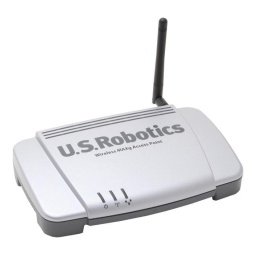 US Robotics USR5451 Installation guide | Manualzz