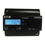 Eaton PXM 1000 User Manual: AI Chat & PDF Download | Manualzz