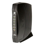 Verifying the IP Address in Windows 2000 or Windows XP. Motorola SB5120 ...