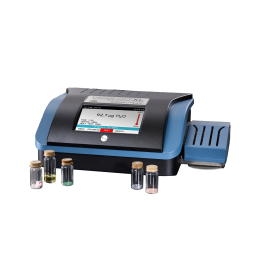 Analizador de Humedad COMPUTRAC VAPOR PRO Guía Rápida | Manualzz