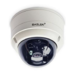 Basler IP Camera User's Manual: AI Chat & PDF Download | Manualzz