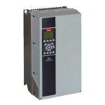 Parameter Lists. Danfoss VLT® AutomationDrive | Manualzz