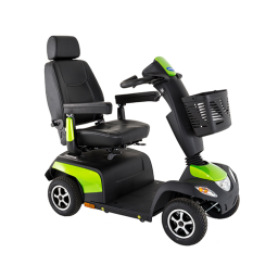 Invacare Orion Service Anleitung | Manualzz