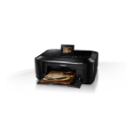 Canon PIXMA MG8250 Datasheet | Manualzz