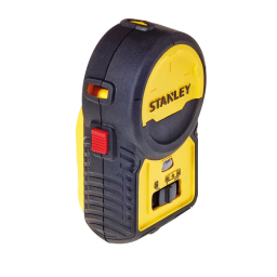 Stanley STHT77149 Lasernivelliiri Kasutusjuhend | AI Chat | Manualzz