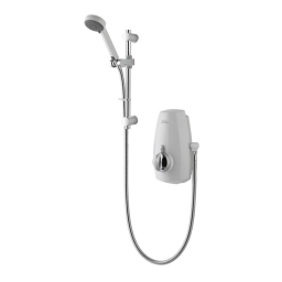 Aqualisa Aquastream Thermo Guide + AI Chat | Manualzz