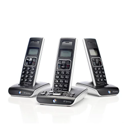 BT Synergy 5500 Guide: AI Chat & PDF Access | Manualzz